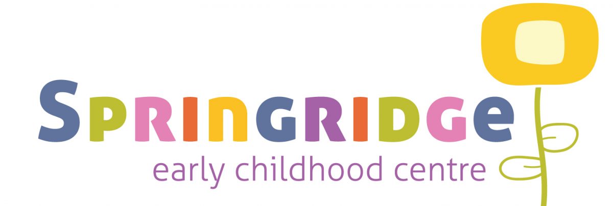 Spring Ridge Day Care